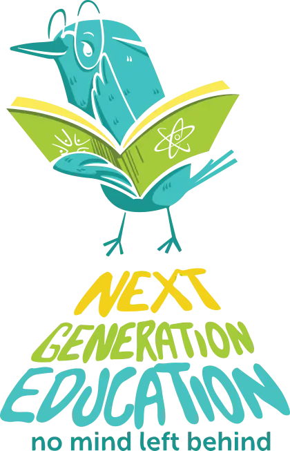 Next Generation Education